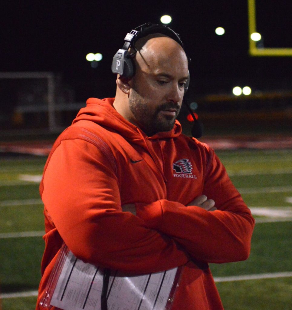 Giorgi surprisingly out as Waynesburg Central coach - Herald-Standard